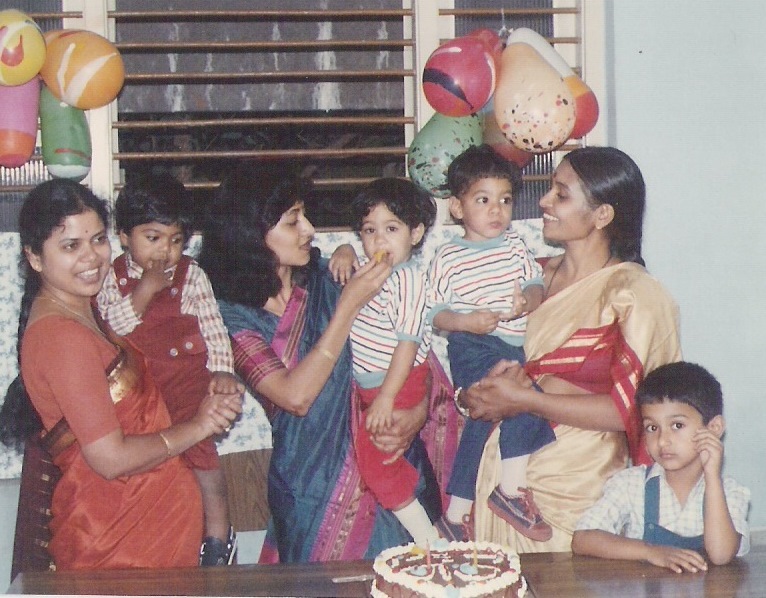 Major Akshay Girish- Son, Hero, Martyr | Memories and More